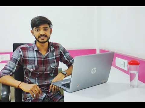 Nimap Infotech employee testimonial | Career Journey with Nimap ...