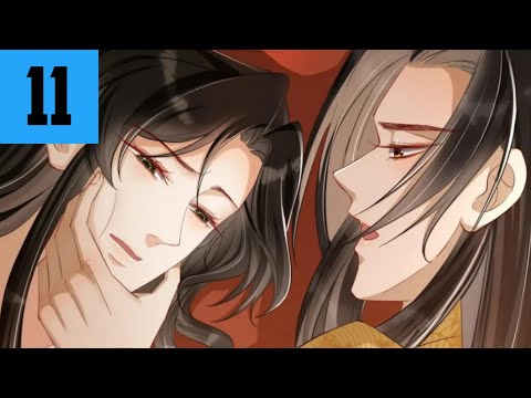 The Concubine Is A Man|| Ch-11