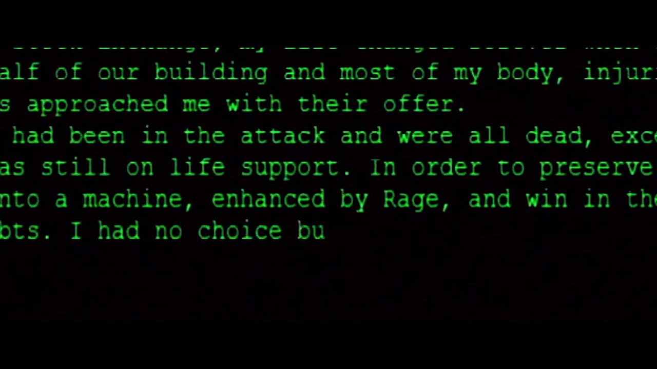 VRAGE Prologue v1 - YouTube