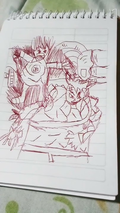 dibujando con mi libreta parte 1 - YouTube