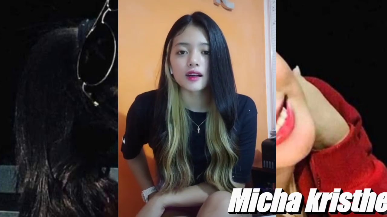 Micha Kristhel Serrano Mallari - YouTube