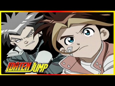 Idaten Jump | Compilation | Full Episode 29 & 30