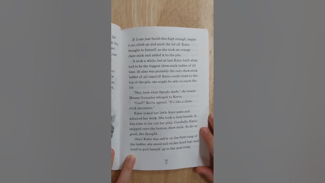 katie kazoo switcheroo : anyone but me - chapter 5 - YouTube