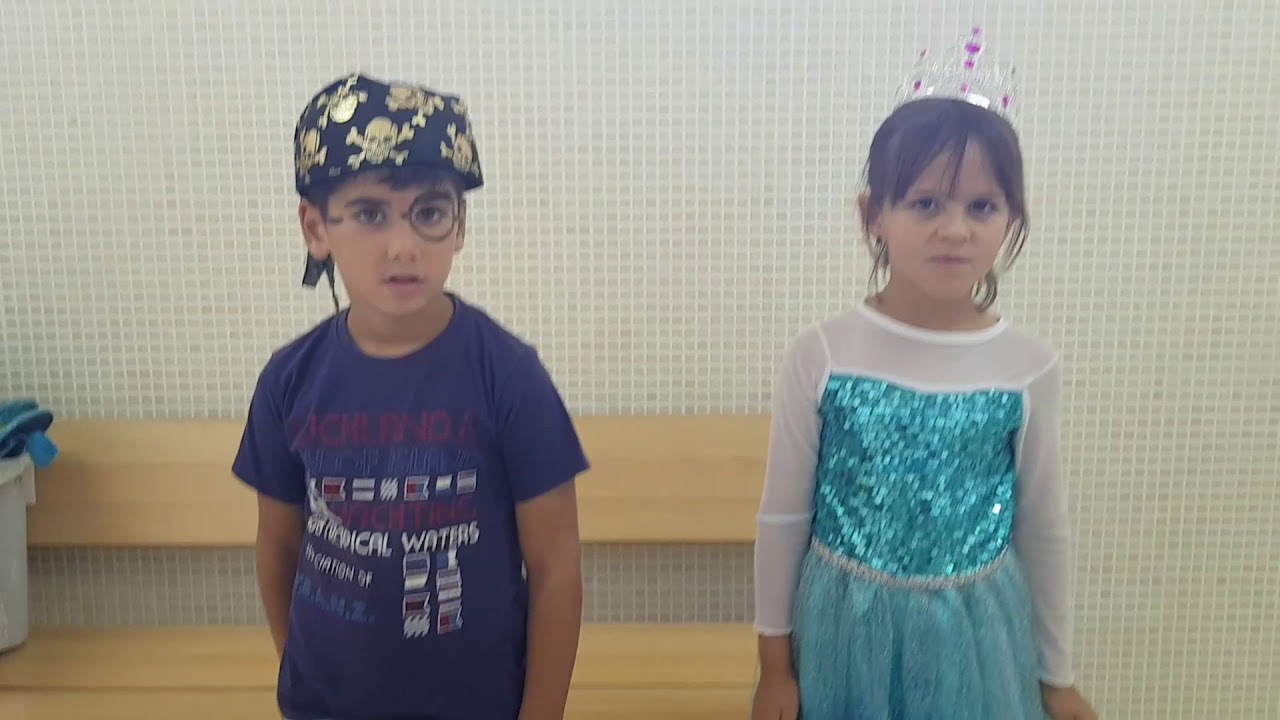 Lilipú... continuará - YouTube