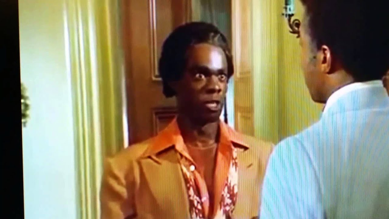 JD Walker will stroke your gal! - YouTube