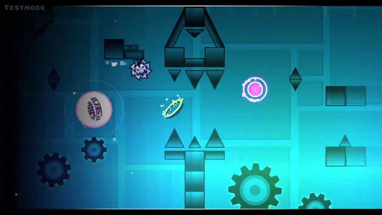 [EPIC LAYOUT #71] Teminite x MDK - Space Invaders layout by LTV ...