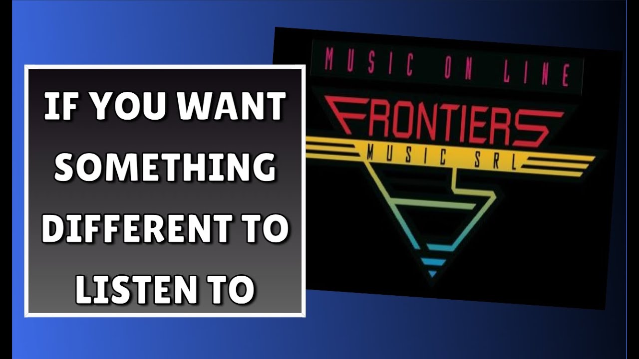 10 Melodic Rock Albums That You Should Check Out - YouTube