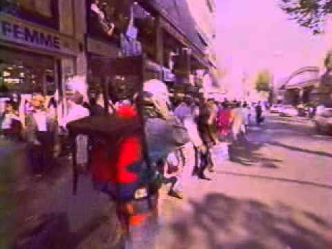 Les Inconnus - Ushuaia Dans Son Froc