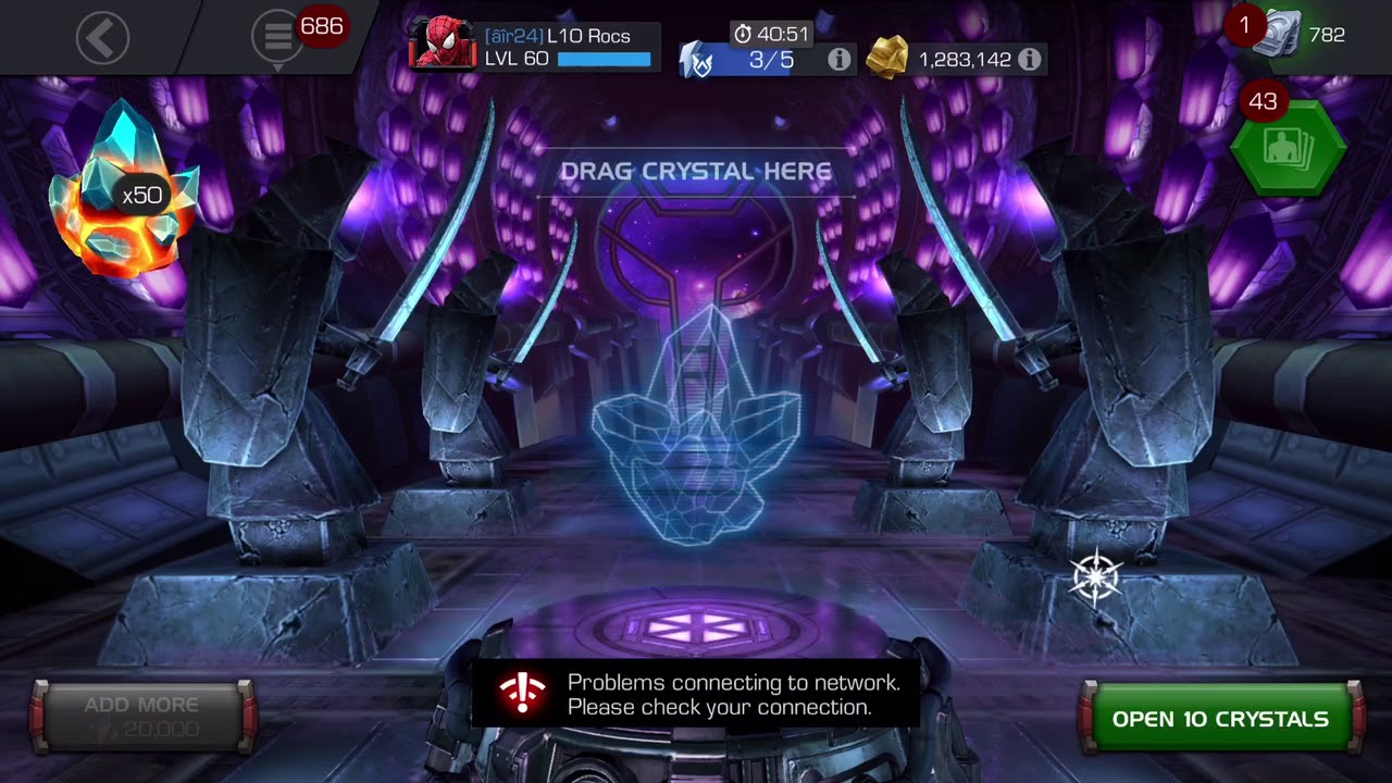 MCOC 100X PHC’s 5X 3 Stars 2X 4 Stars - YouTube