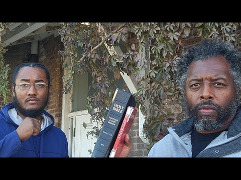 New Covenant: Be Not Ashamed of The Gospel / Dont Hide Your Talent 💰 ...