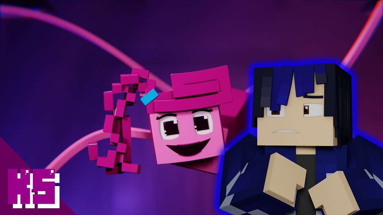 BEHOLD, MOMMY LONG LEGS! | Reacting to "Don't Get Caught" by KeyCombKS ...