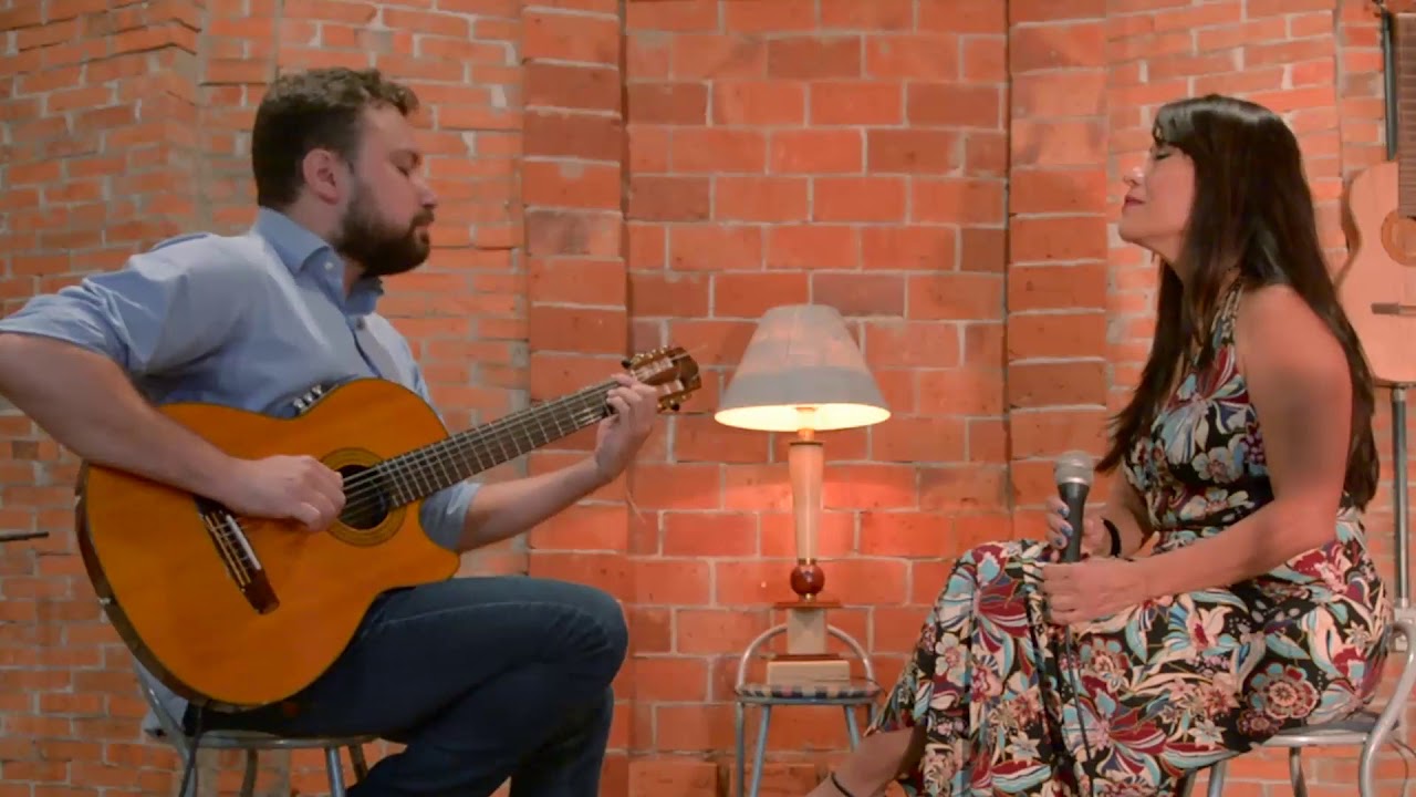 Denise Amaral e Bruno Piza - Olhos nos olhos de Chico Buarque de ...