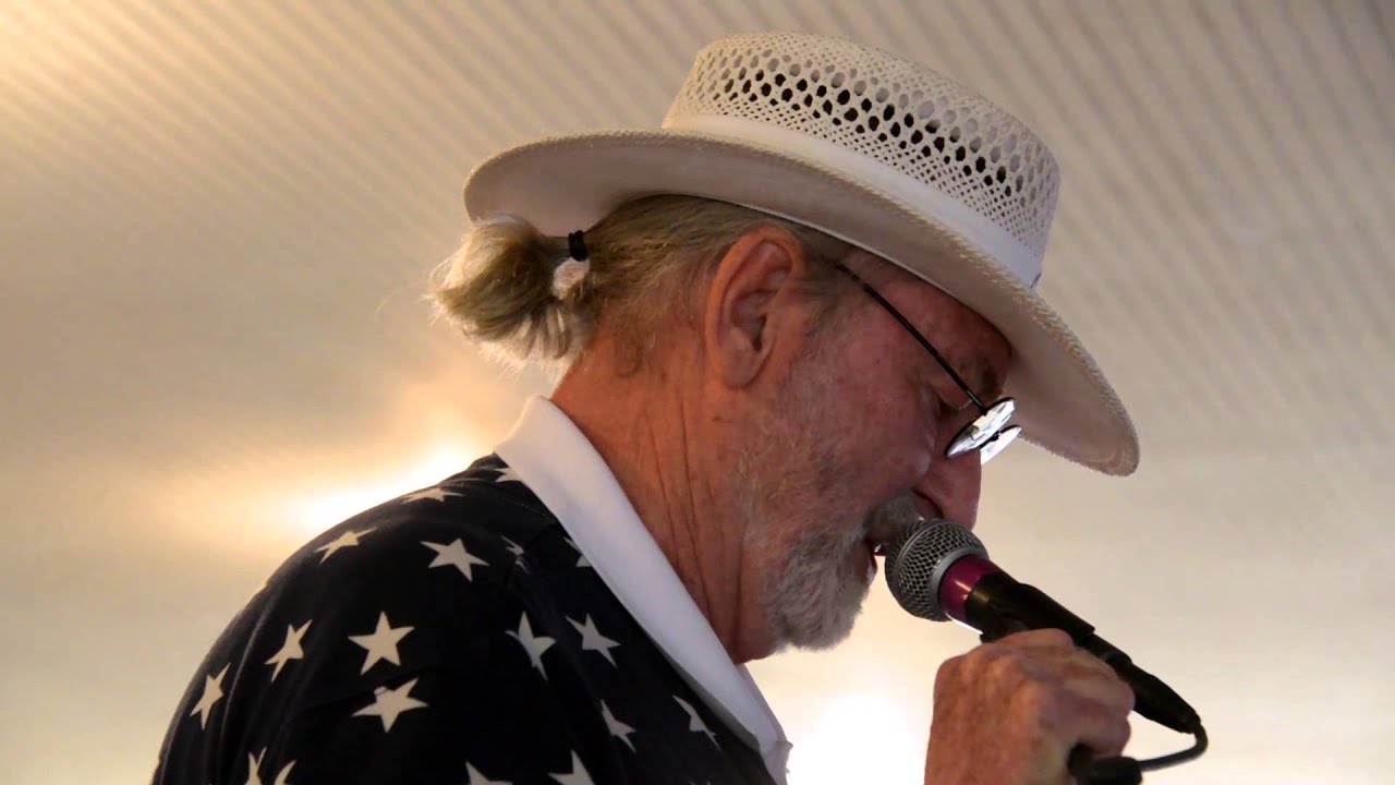 Neshoba County Fair, 31 July 2014, Doug Magee - YouTube