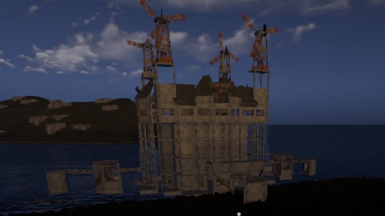 Perfect TRIO 2x2/Rust Base design 2025 - YouTube