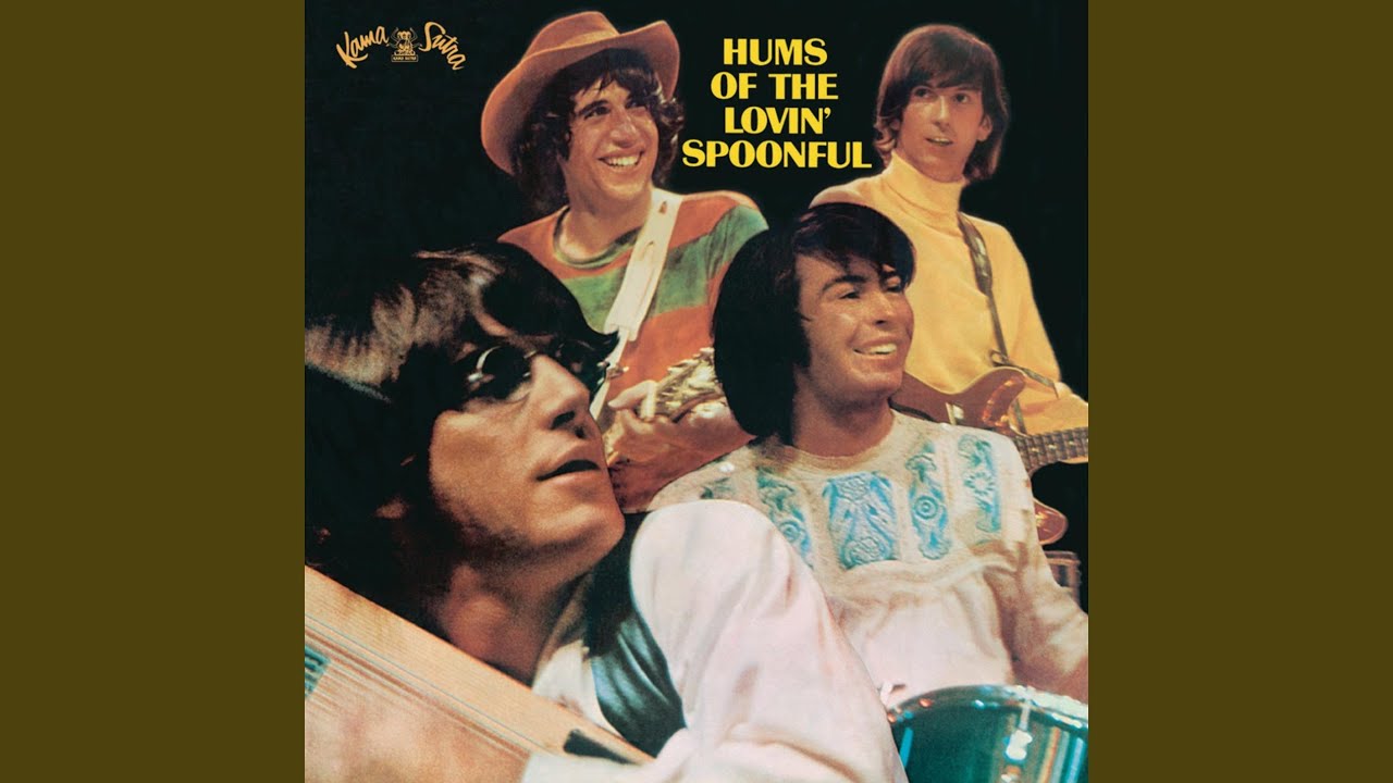 4 Eyes (2003 Remaster) - YouTube