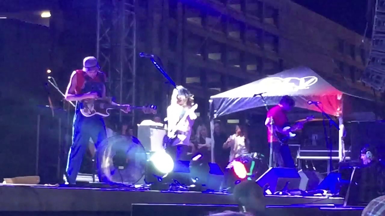 rocknycliveandrecorded.com: Punk Rock Bowling & Music Festival Day 2 ...