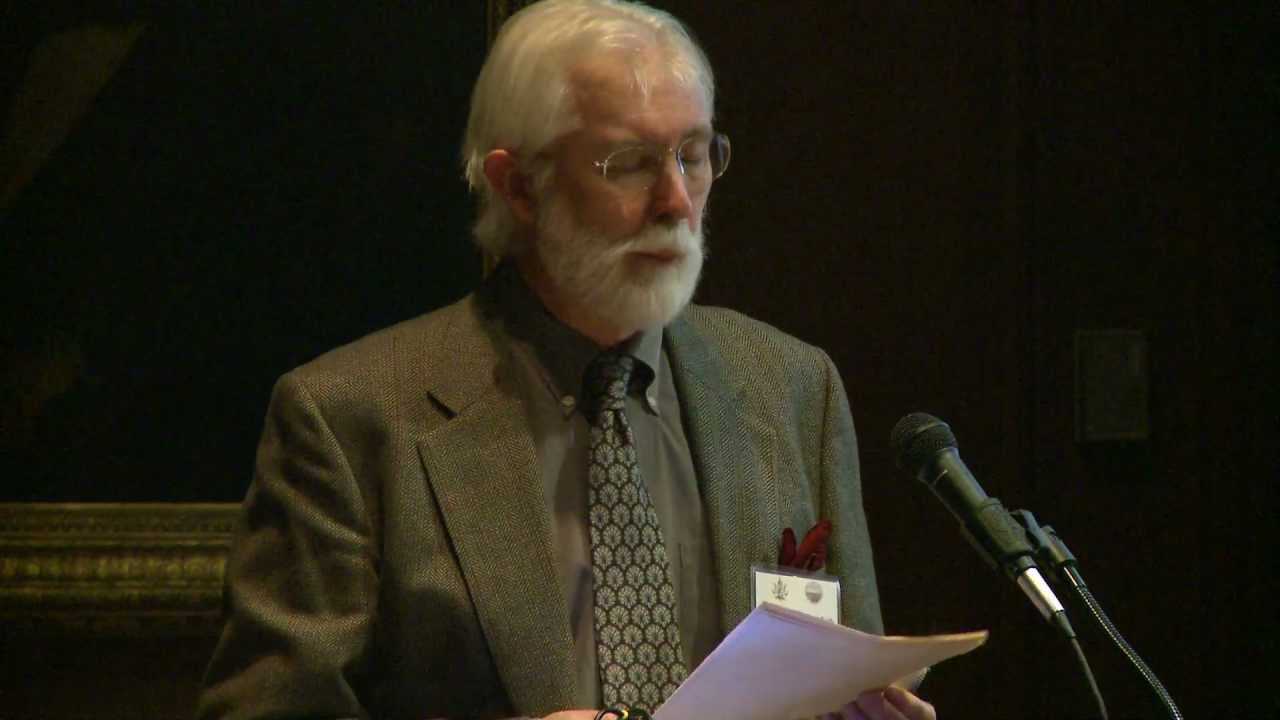 Michael K. Frith: Edmund March Wheelwright and the Harvard Lampoon Castle (3 of 7) - YouTube