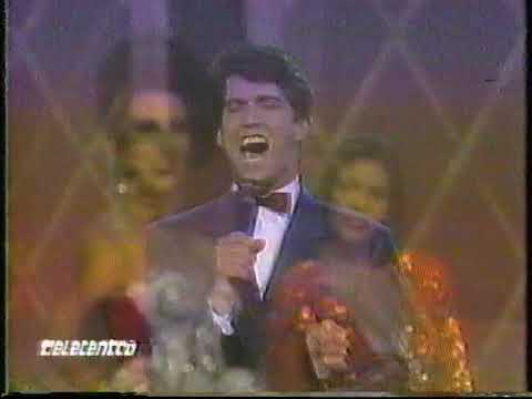 Guillermo Davila - Fabiola - Miss Venezuela