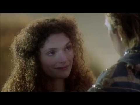 Robin Hood Principe dei ladri. Ma lo farai per il tuo re? No. Lo farò per te.