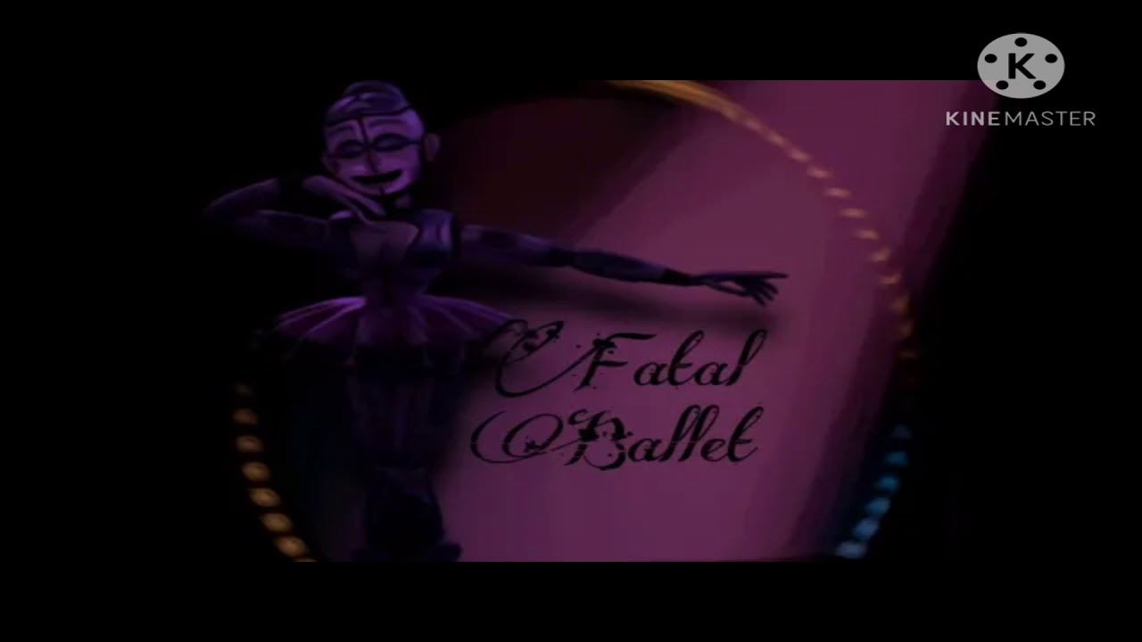 Fatal Ballet (1 Hour loop) - YouTube