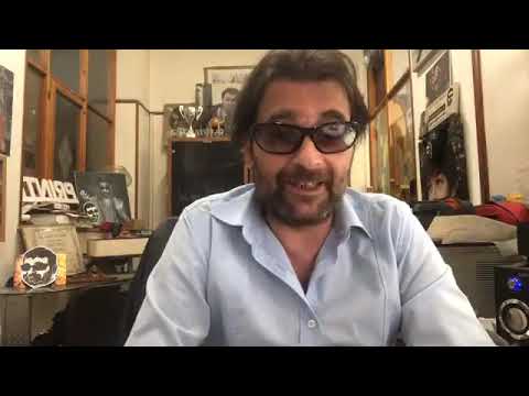 Il Generale Pappalardo ed i Gilet Arancioni #crazymarketing - YouTube