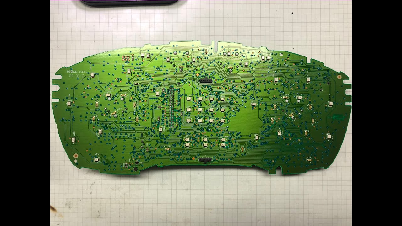 FORD FOCUS 2005 Wegfahrsperre aktiv - defekt / Immobilizer active ...