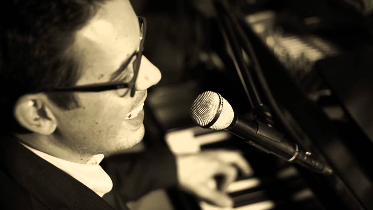 Will Foraker - Piano Promo - YouTube