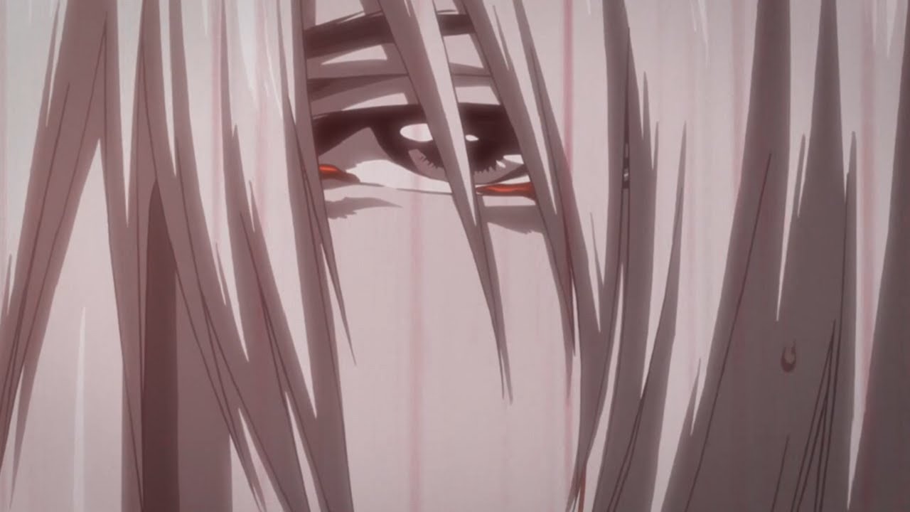 [Anime] Devil May Cry - DMC Instrumental Opening 1 - YouTube