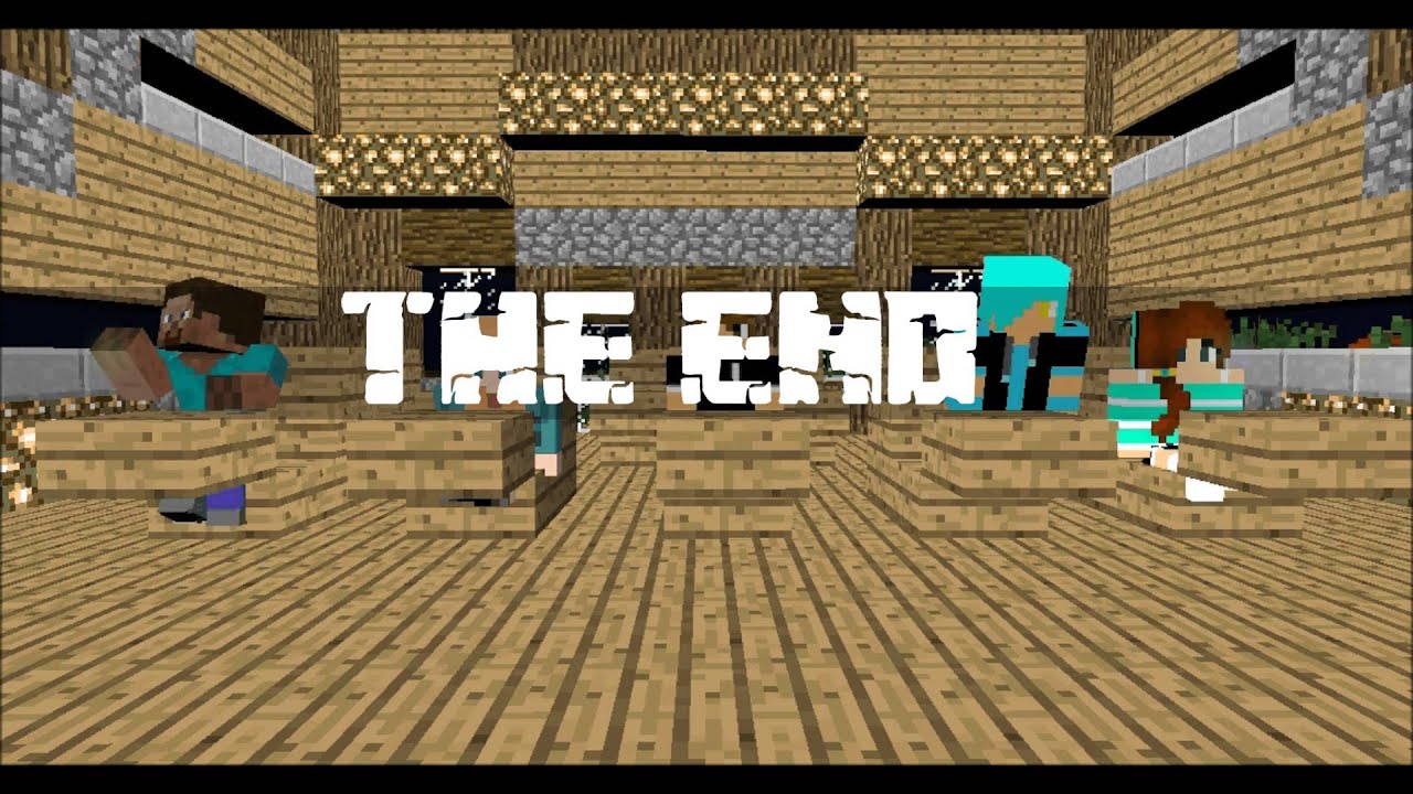 School Project ANimation - YouTube