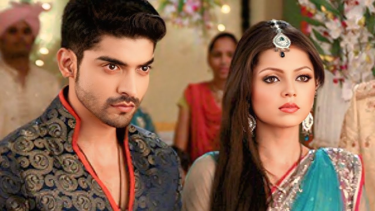 Geet Title Song| Gurmeet chaudhary |Drashti Dhami | - YouTube