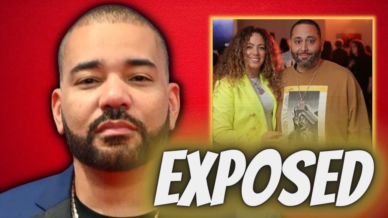 DJ Envy's Business Partner Caesar Pena Allegedly Scammed Investors Out ...