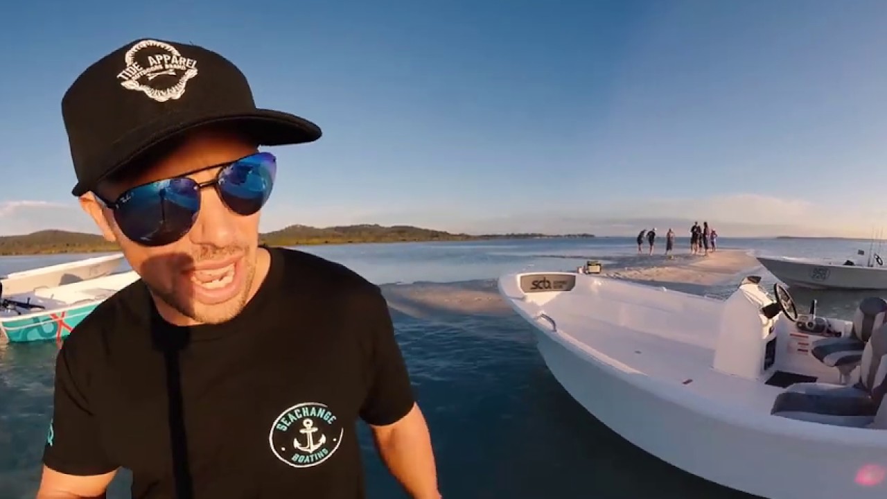 We talk you through the four models in the SCBX16 range from Seachange ...