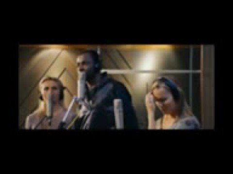 Love Actually First Scene - YouTube