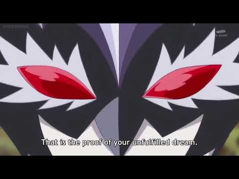 Go! Princess Precure! Dyspear Appears - YouTube