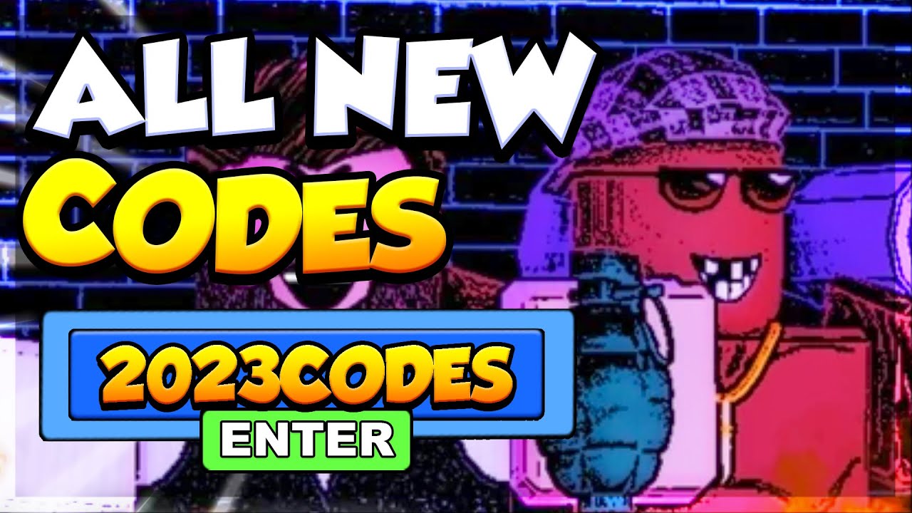 *NEW* Da Hood Codes! | Roblox All Working Da Hood Codes for Cash 2023 ...