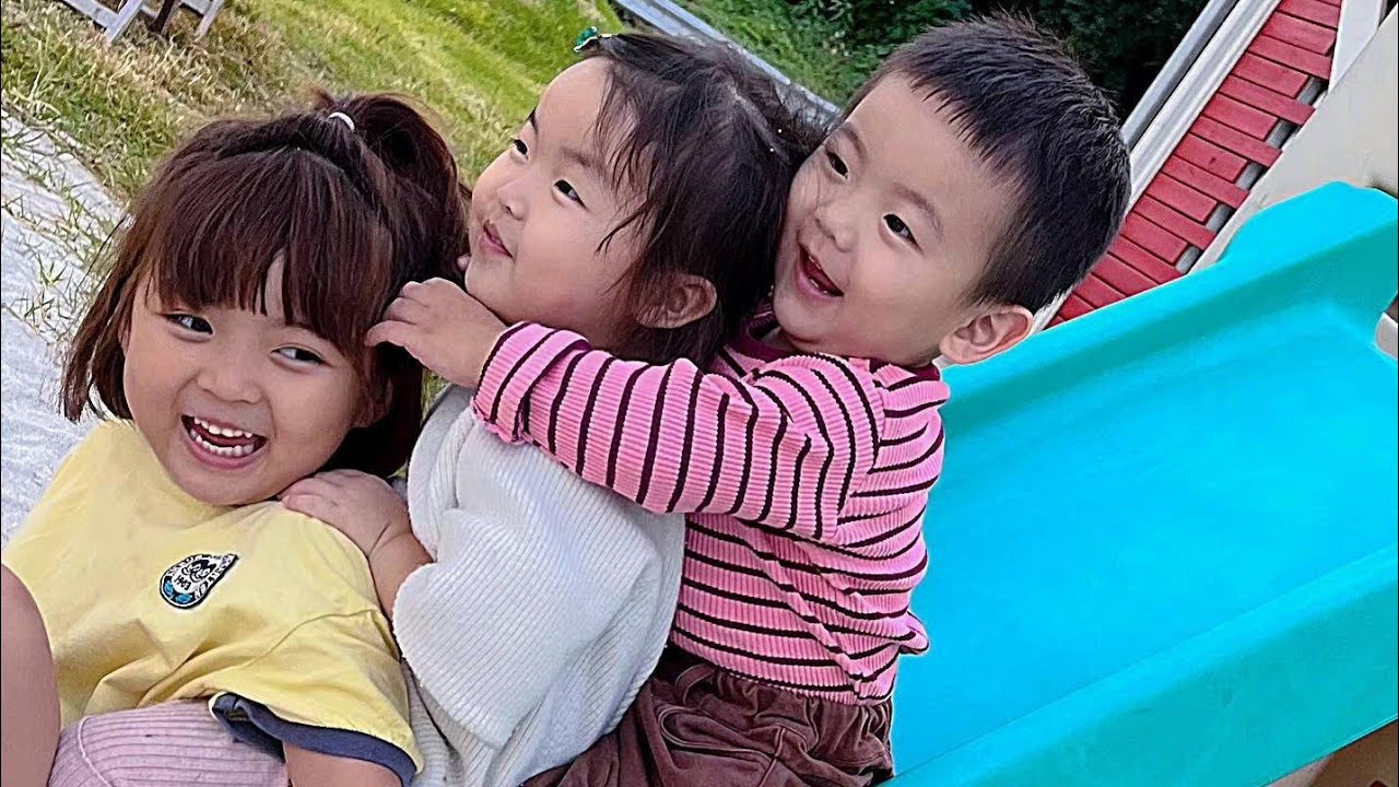 Rohee,Romi and Leechan Dancing on Super Tuna😍💃 ️#jinmiran #rohee # ...