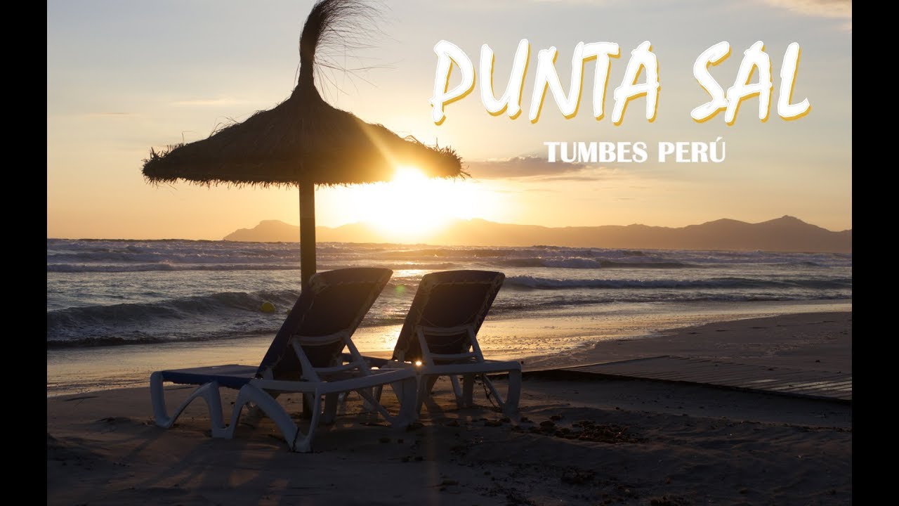 Royal Decameron Punta Sal | Tumbes (Perú) - YouTube