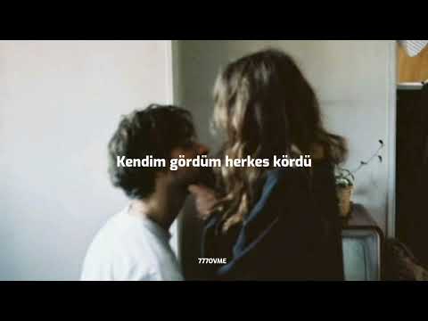 Yüzyüzeyken Konuşuruz - Boş Gemiler (Sözleri/Lyrics)
