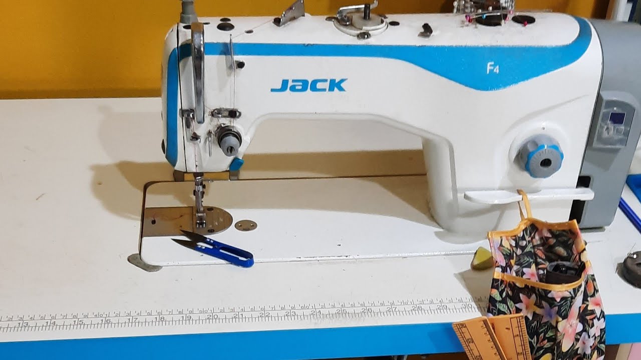 Sewing pouch/ خياطة/ live pouch making /pouch stitching - YouTube