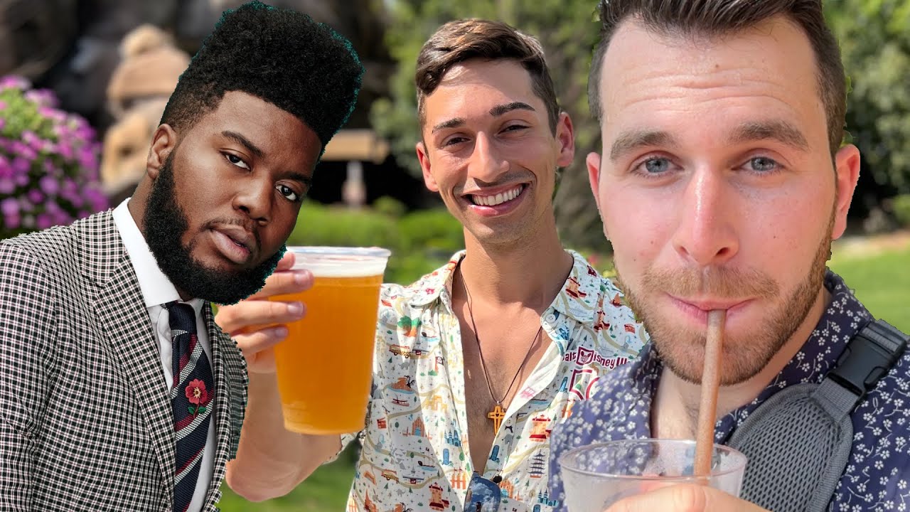 KYLE PALLO'S BIRTHDAY DIDN'T GO AS PLANNED | Celebrating In Disney ...