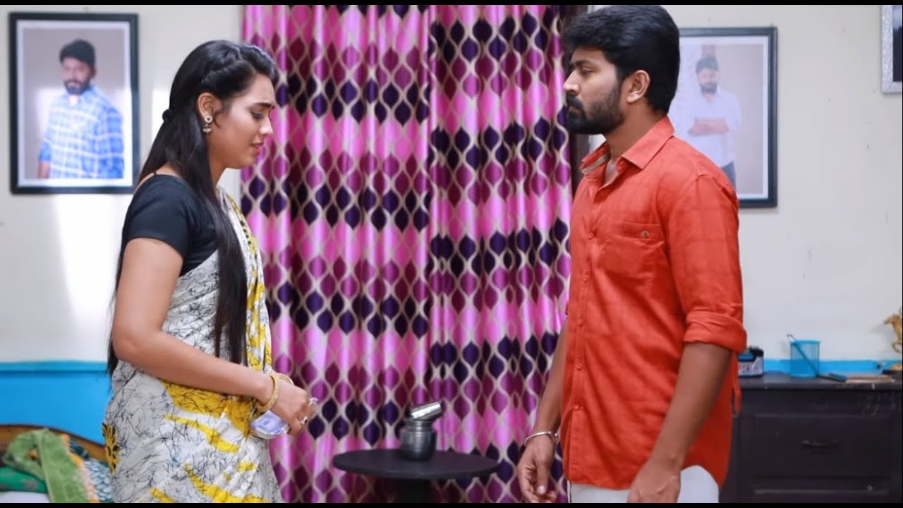 Eeramana Rojave Serial Today 31st December 2019 Latest Full Episode ...
