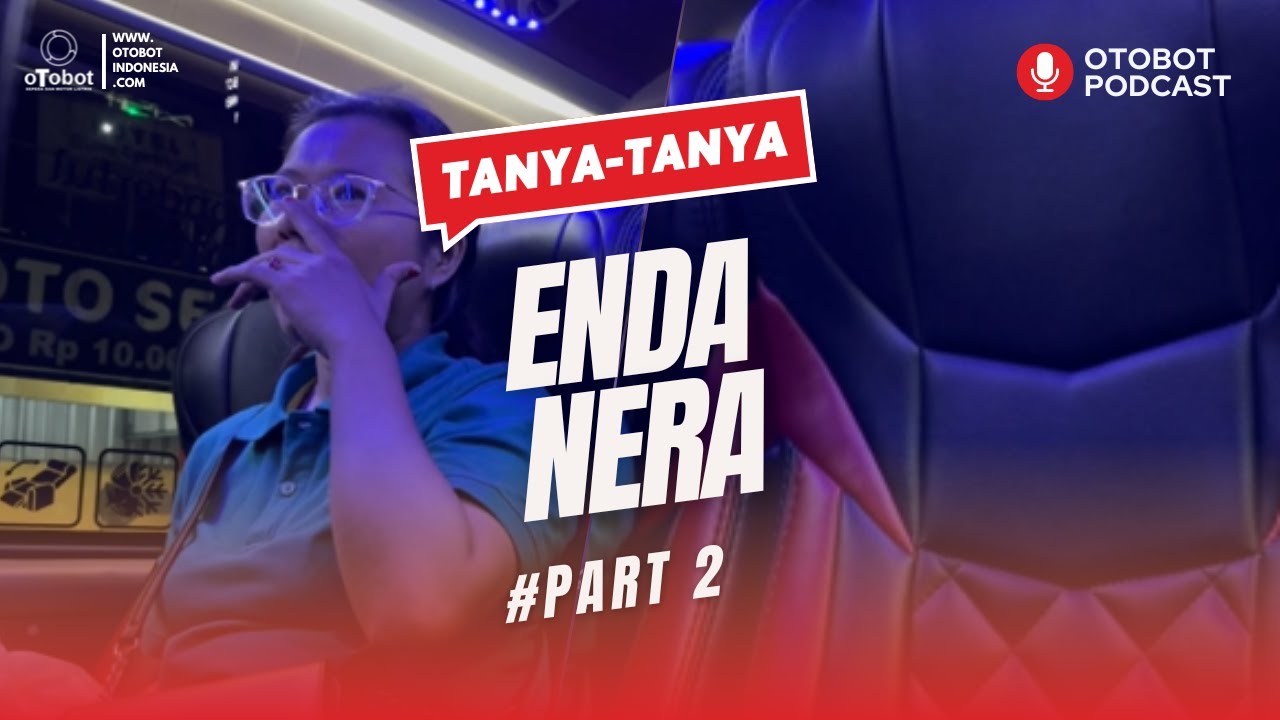 Curriculum Vitae Kepala Toko OTOBOT INDONESIA REGENCY ( Enda Nera ...