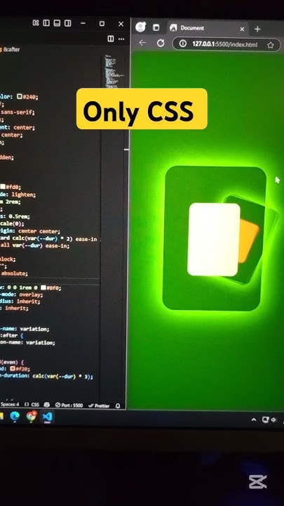 Power Of Css ☠️ Coding Web Development Html Css Coding Youtube
