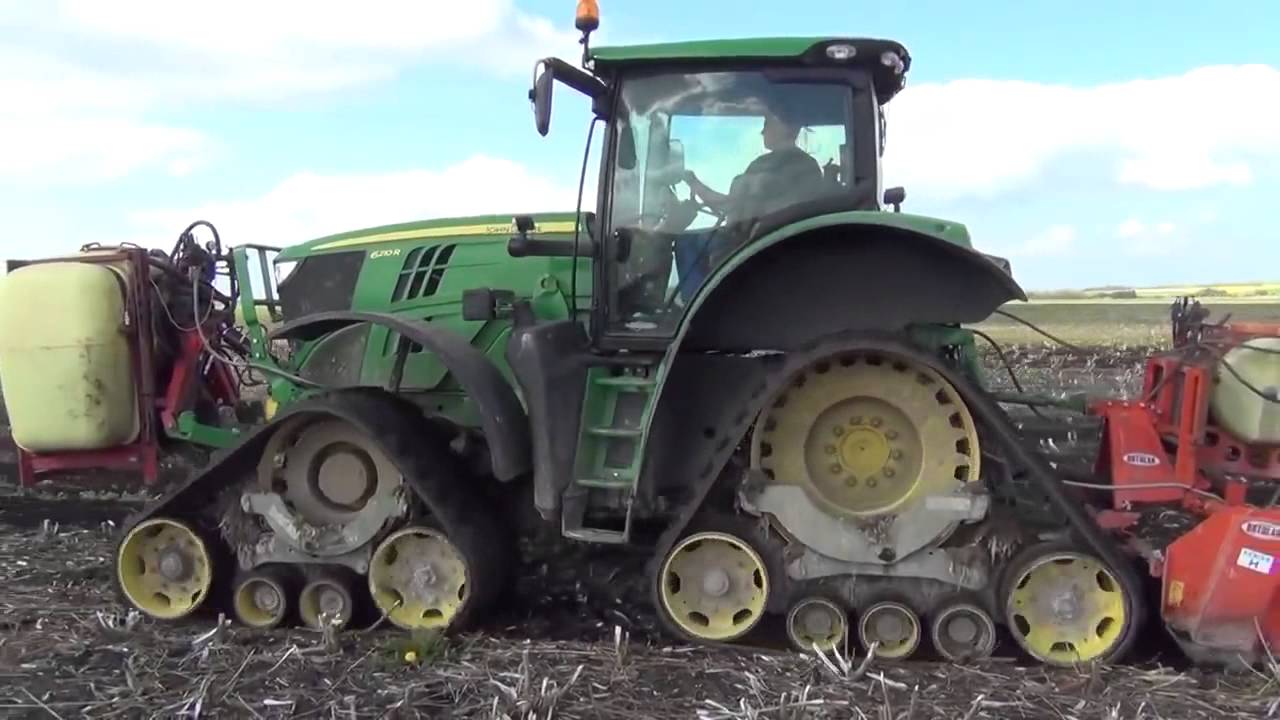 Zuidberg Tracks movie - YouTube