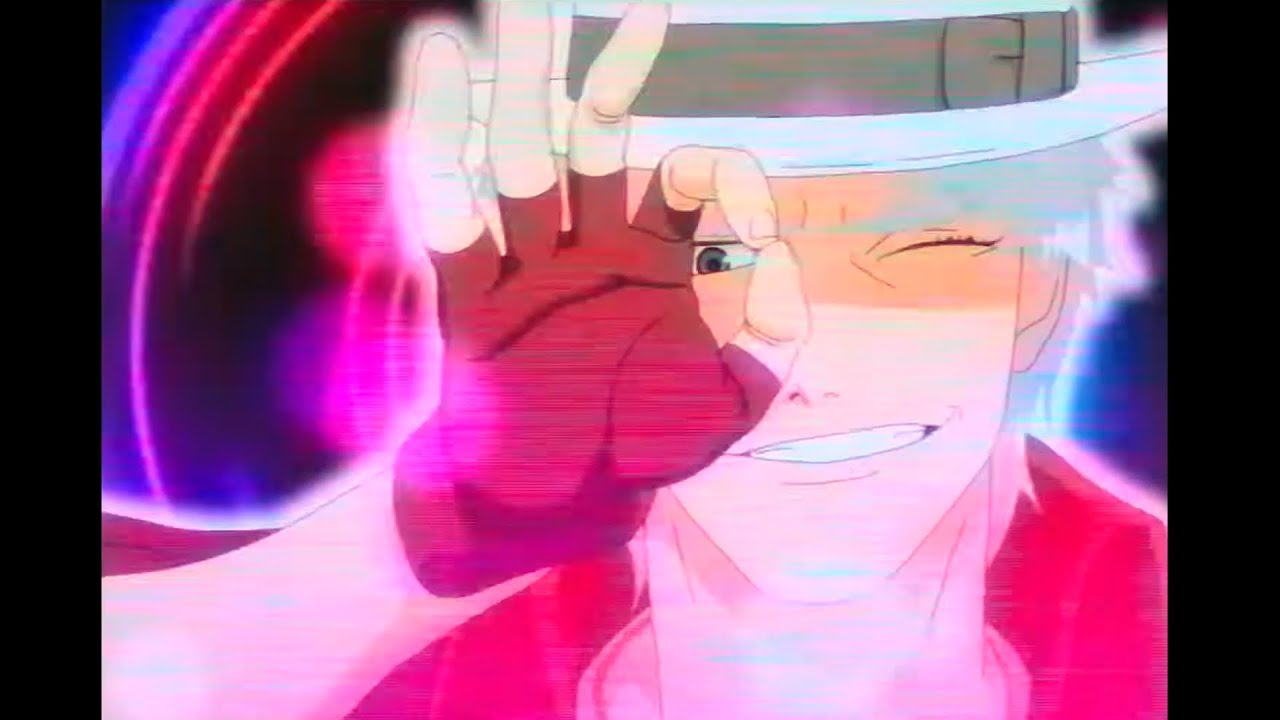 FUNKY SYNTH. (Anime Visuals) - YouTube