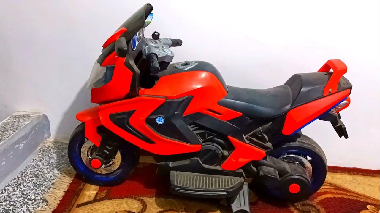 موتوسيكل اطفال اسعار اصغر موتوسيكل في مصر 🤗🤗🤗 Youtube