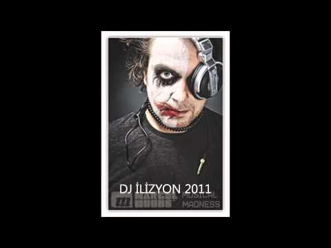 DJ İLİZYON TABURCU2011