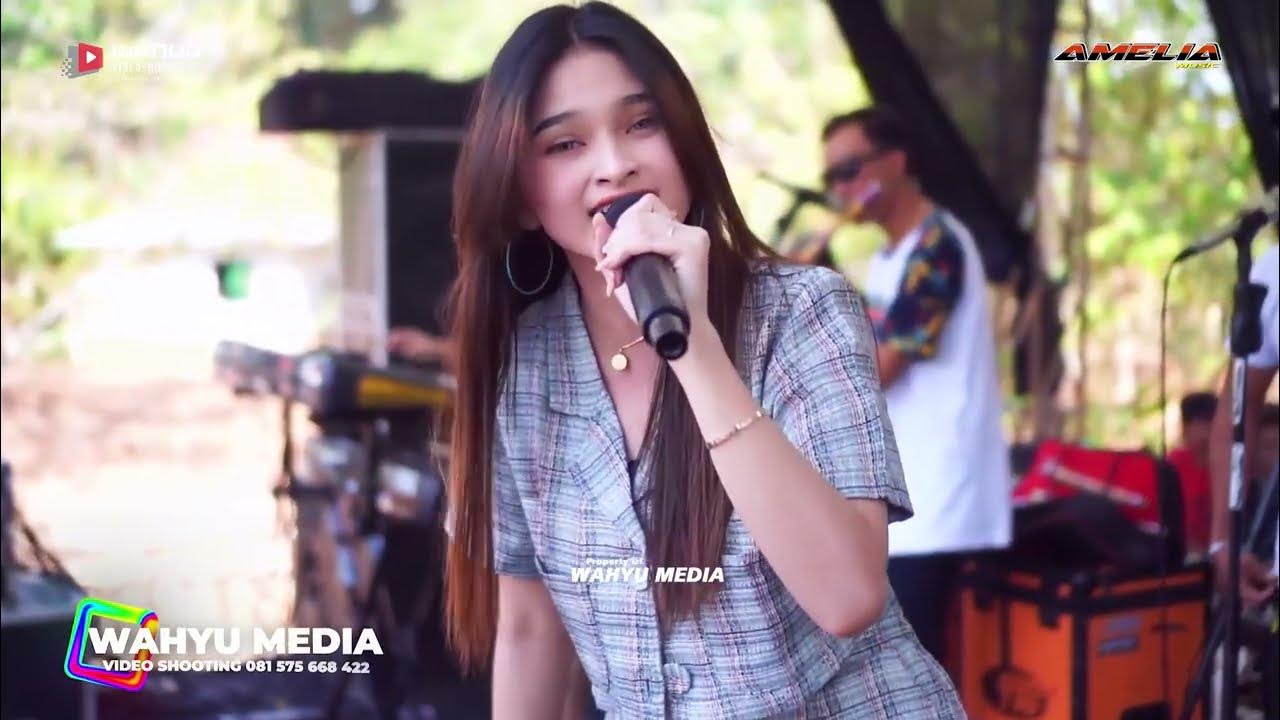 CUNDAMANI - FEBY MAHARANI - AMELIA MUSIC - ARYA AUDIO - YouTube