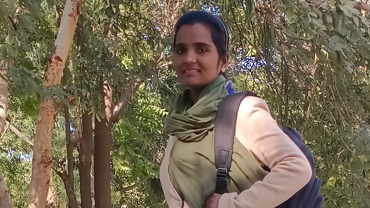 Varsha Rani is live! - YouTube