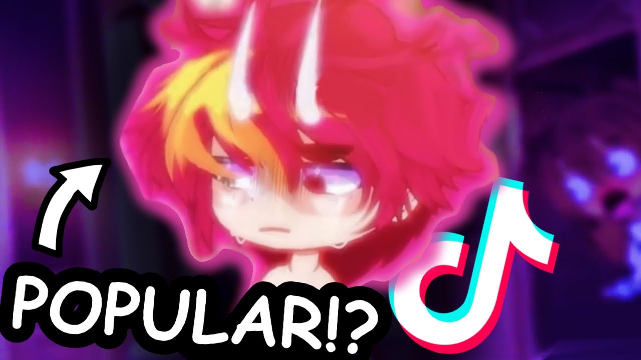 Popular Gacha Life Tik Toks 9 Youtube